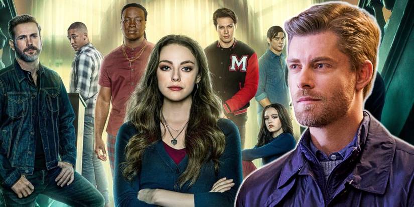 Legacies Season 4's Gods Storyline Makes Absolutely No Sense