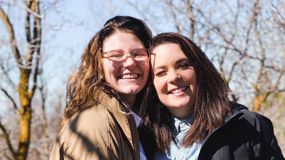 Sister Wives Star Mariah Brown Comes Out As Transgender