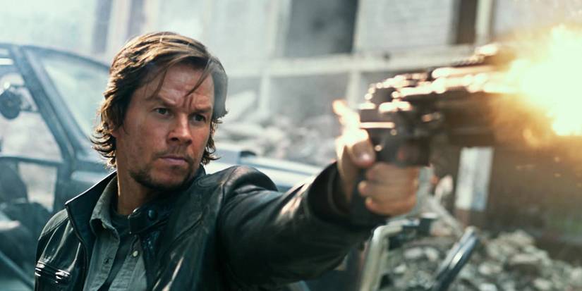 Transformers Makes Mark Wahlberg's Franchise Return Impossible