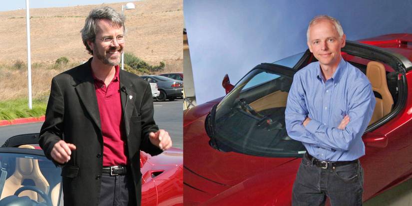 Who Founded Tesla? It Wasn't Elon Musk