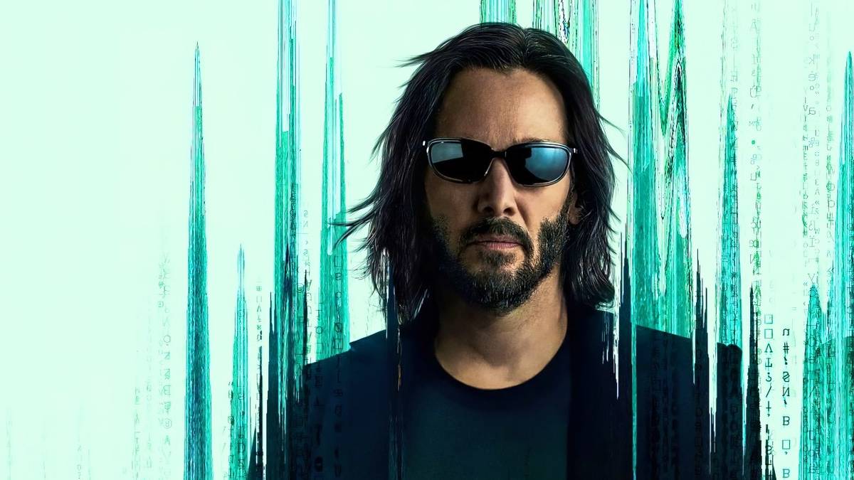 Matrix 5: Keanu Reeves Should Return (But Not Just As Neo)