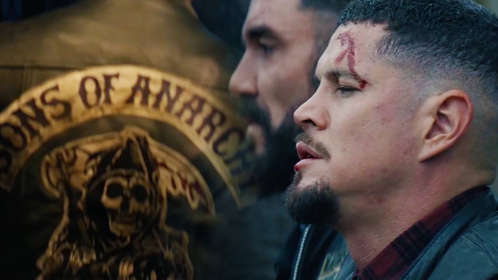 Mayans M.C. Season 4 Trailer Teases a War Brewing With Sons of Anarchy