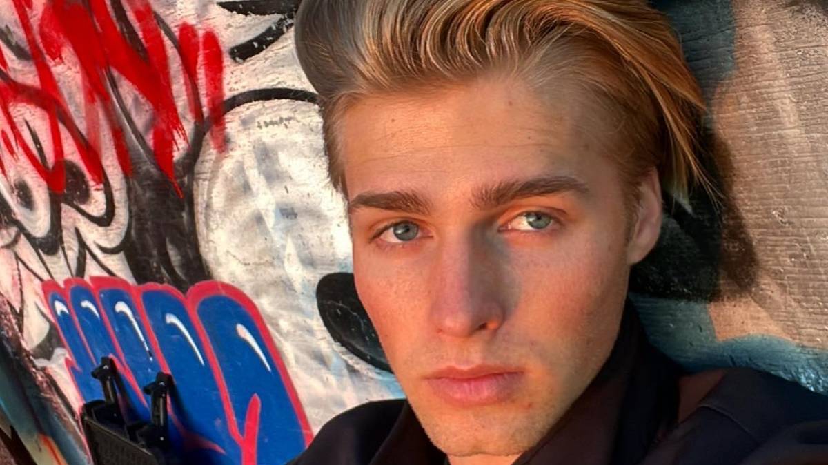 Welcome To Plathville: Signs That Micah Will Be A Successful Model