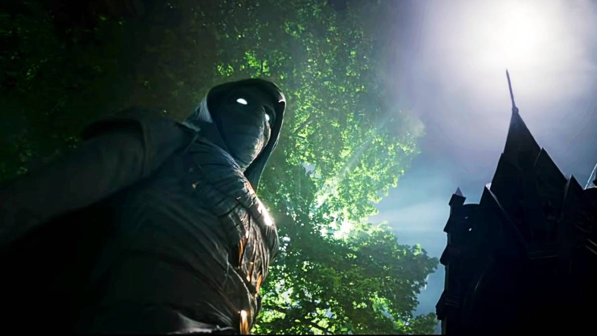 All Moon Knight Trailer Footage From Final 2 Episodes Edited Together