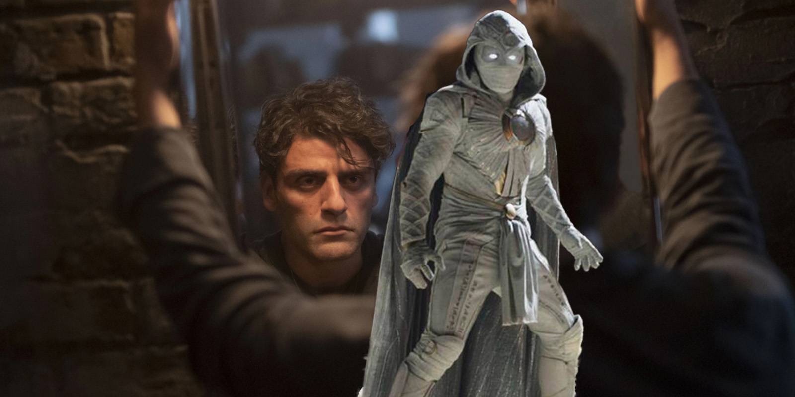 Moon Knight Premiere Viewership 2nd Highest For MCU Show
