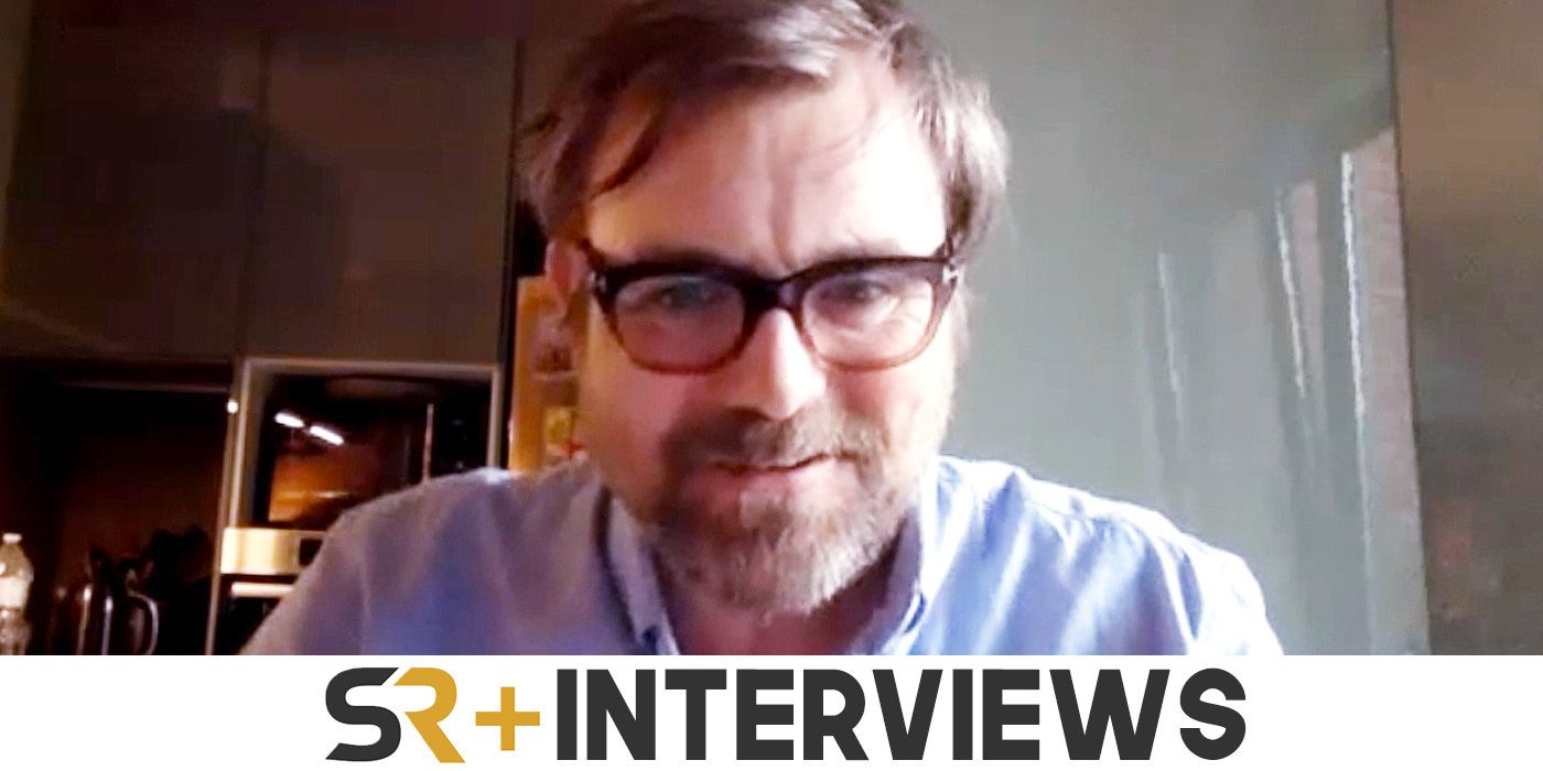 Neil Maskell Interview: Bull