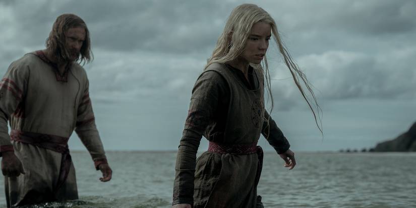 The Northman Ending Explained (In Detail)