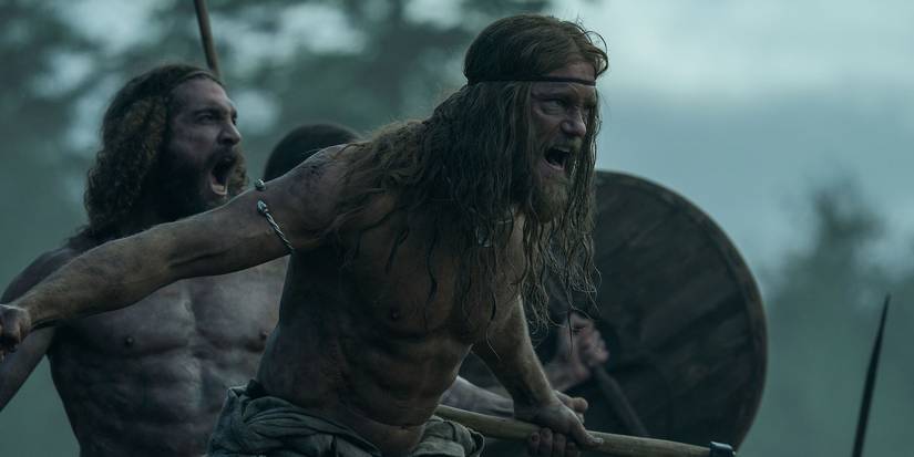 The Northman Ending Explained (In Detail)