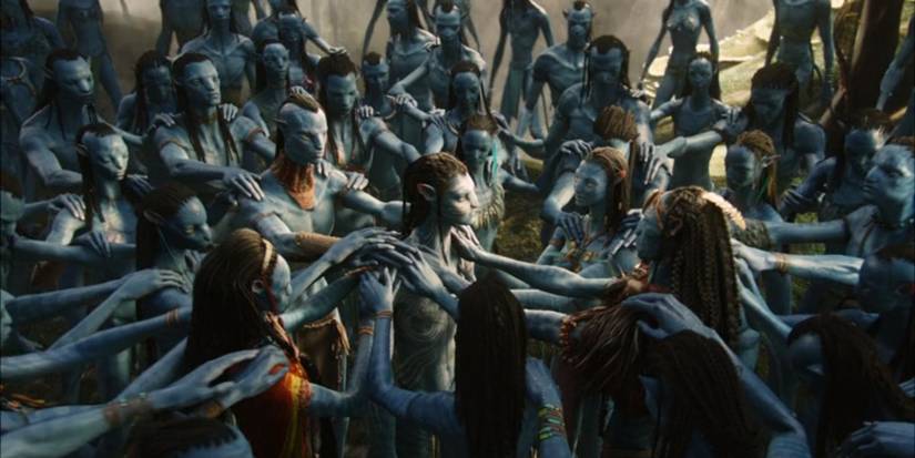 Avatar: 10 Ways The Original Movie's Special Effects Were Groundbreaking