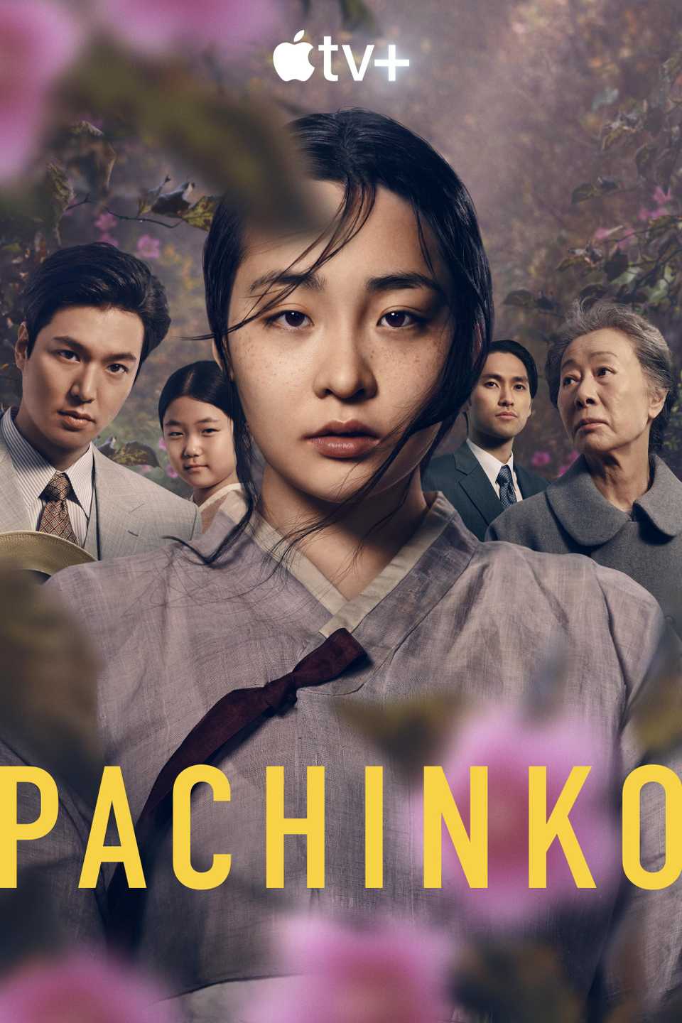 Pachinko Season 3's Current Status Revealed By Star: "They're Very ...
