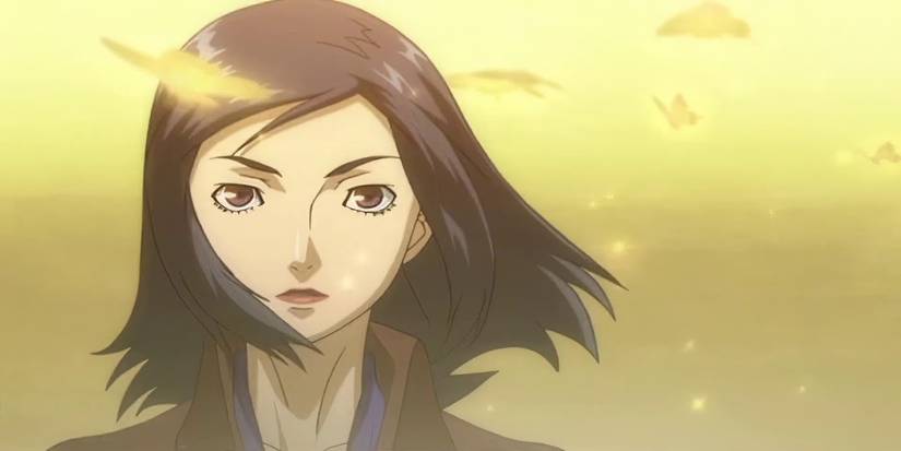 10 Most Popular Female Protagonists In The Persona Series, According To ...