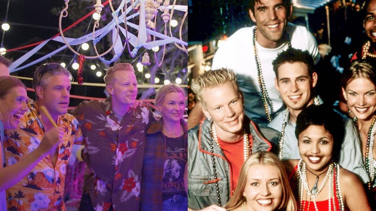 The Real World: New Orleans - Where Are They Now?