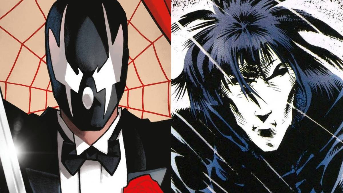 7 Comic Books & Graphic Novels Being Adapted Into 2022 Netflix Series