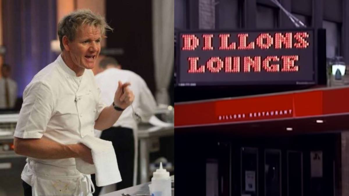 The 15 Craziest Episodes Of Kitchen Nightmares, Ranked