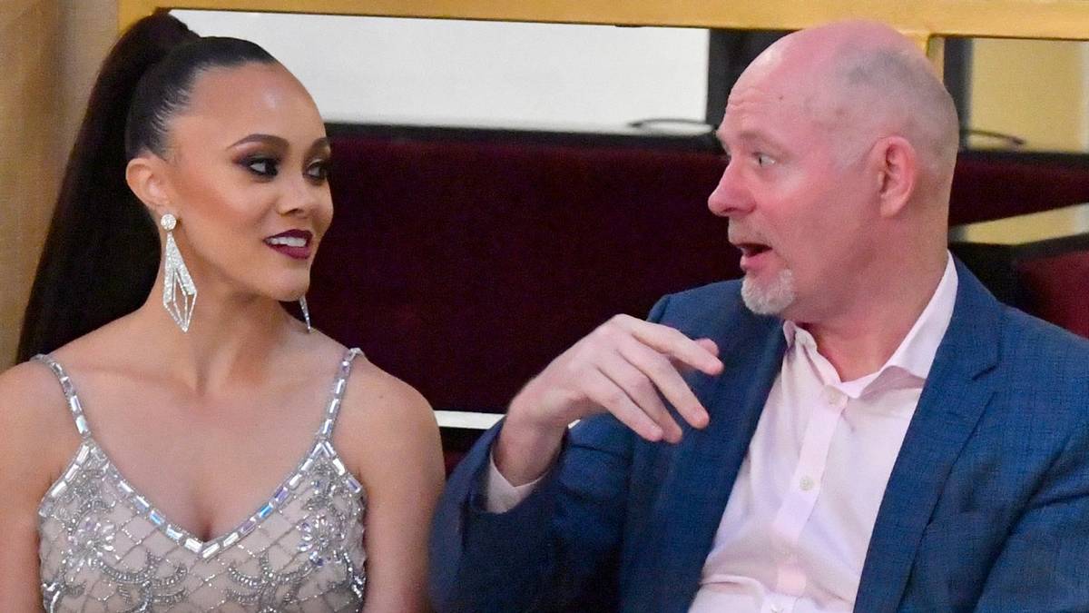 RHOP: Ashley Darby Confirms Separation From Michael After 8 Years