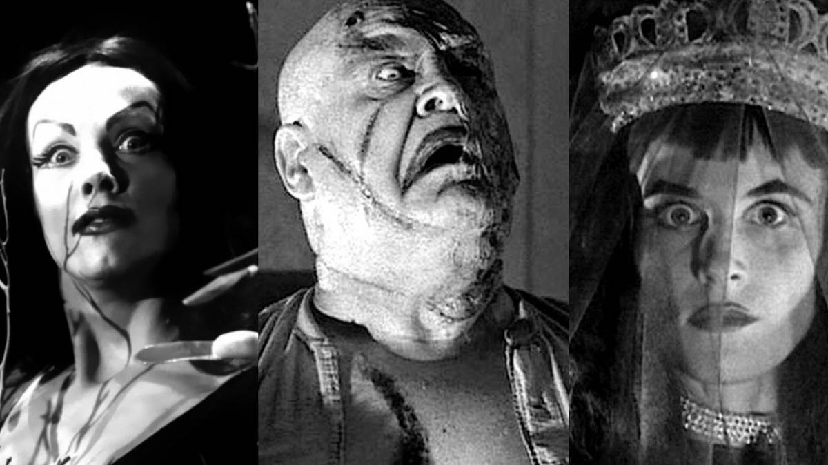 Best Worst Director: Ed Wood’s 10 Greatest Movies (According To IMDb)