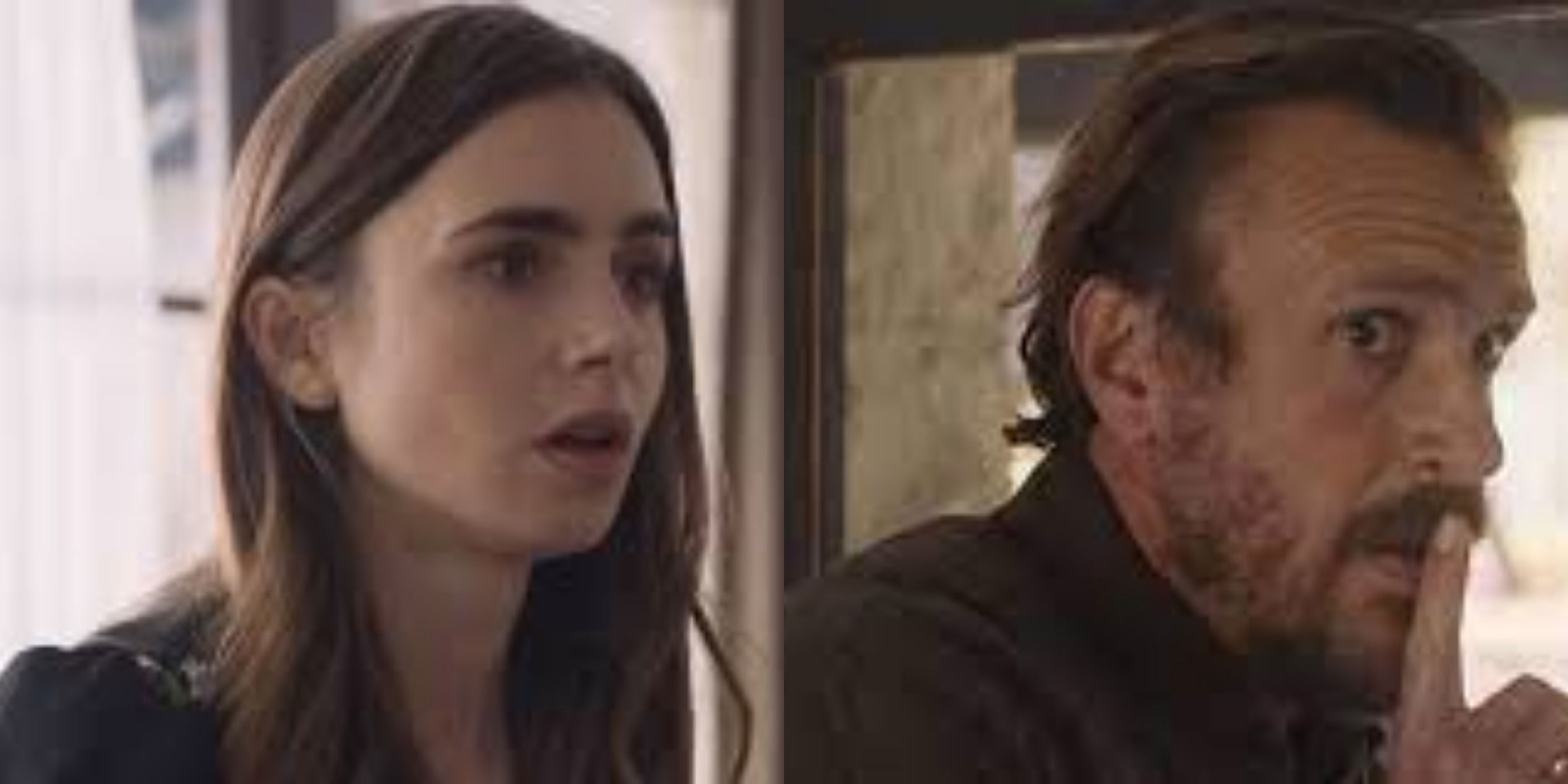 10 Best Quotes From Netflix's Windfall | Screen Rant