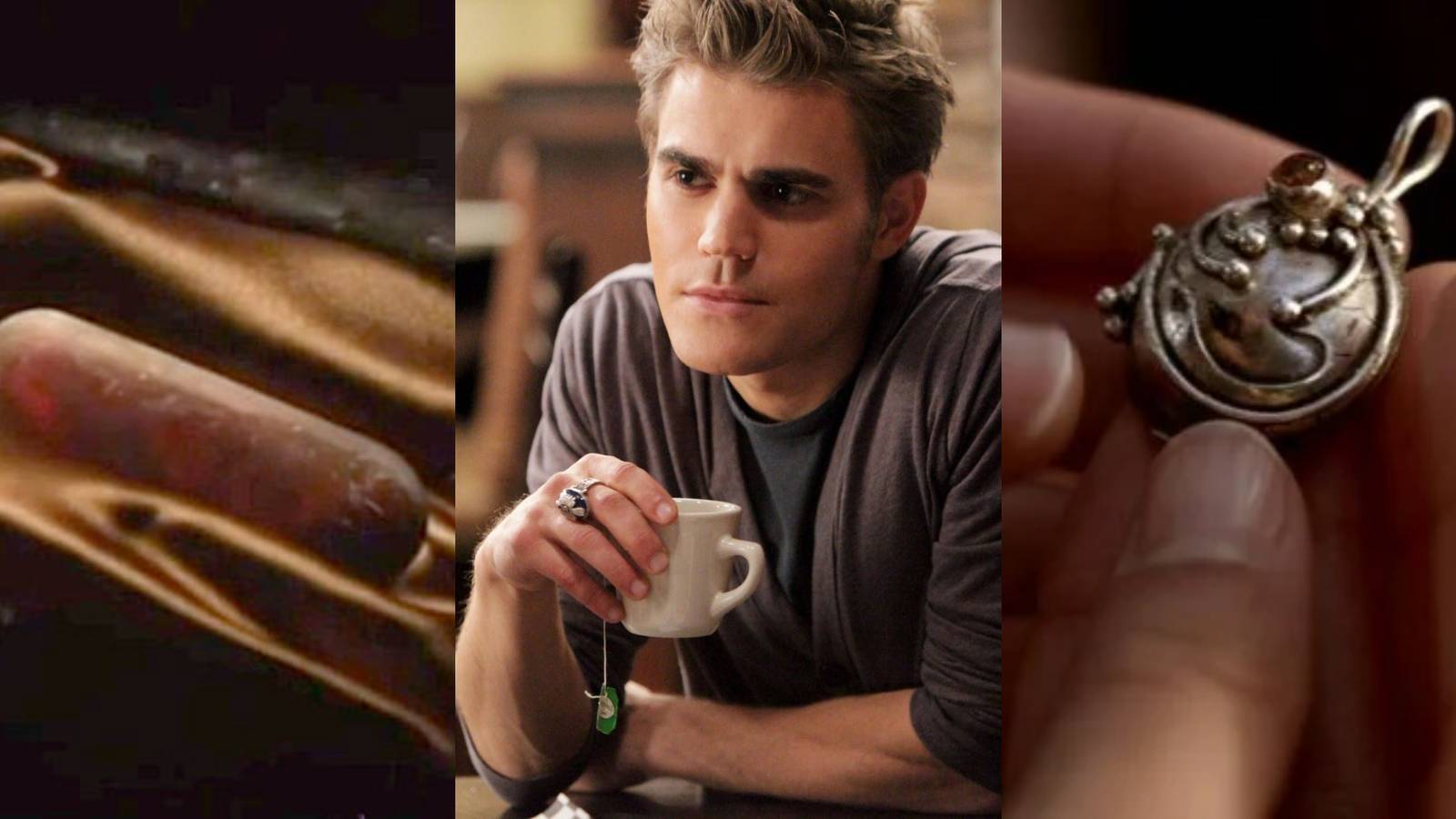 The Vampire Diaries: The 10 Most Powerful Objects And Talismans, Ranked2