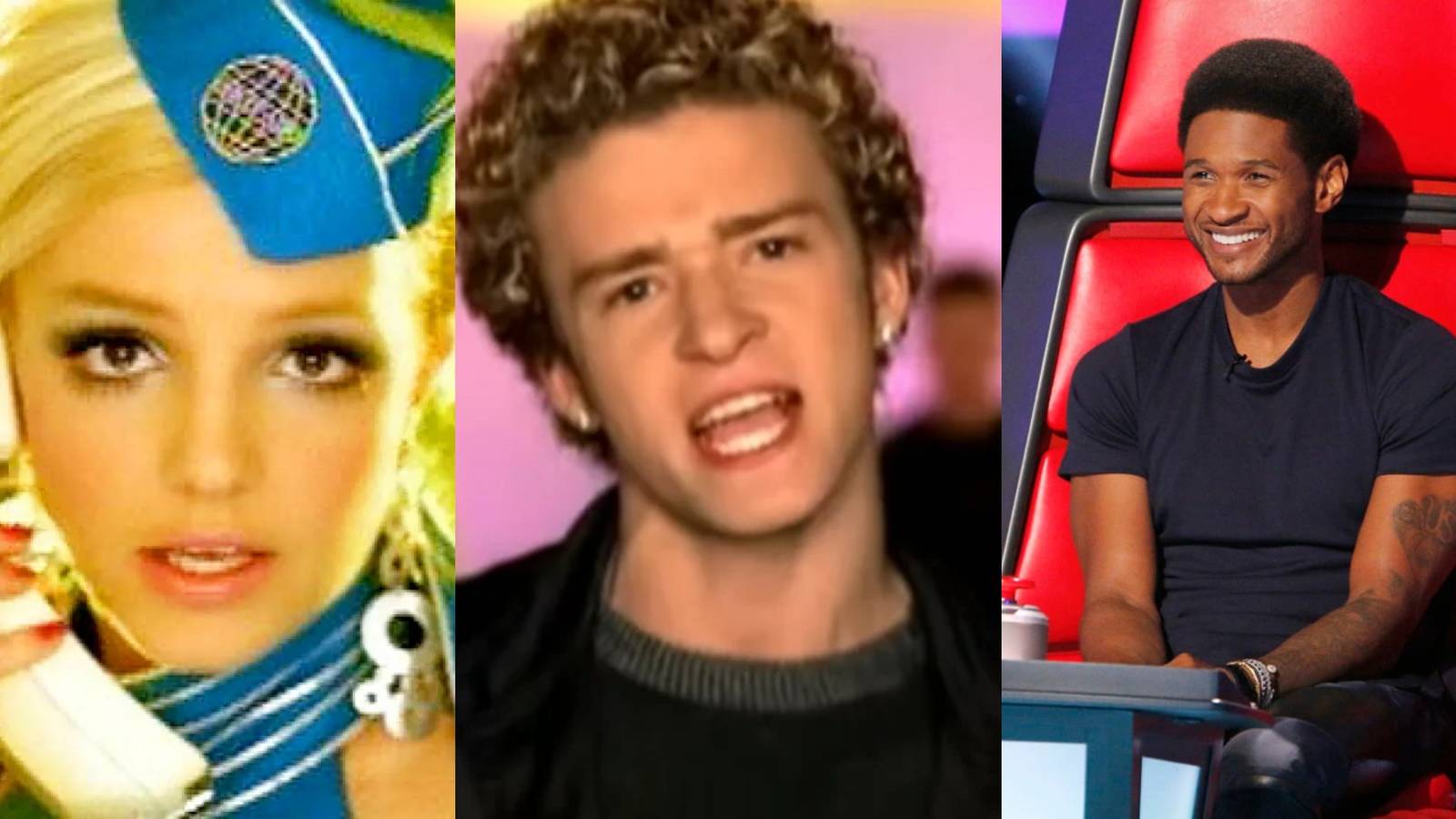 10 Celebrities Who Got Their Start on Star Search