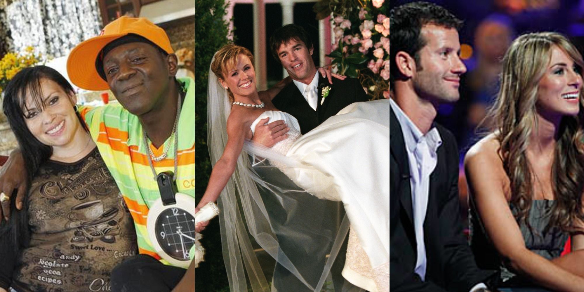 10 Classic Reality Dating Shows: Are The Couples Still Together?