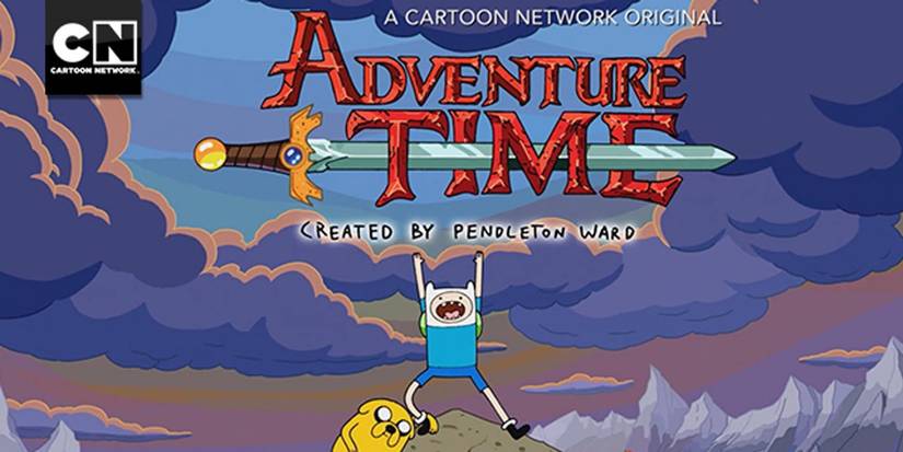 Adventure Time: 10 Pieces Of Trivia You've Never Heard Before