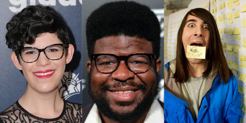 Adventure Time: 10 Pieces Of Trivia You've Never Heard Before