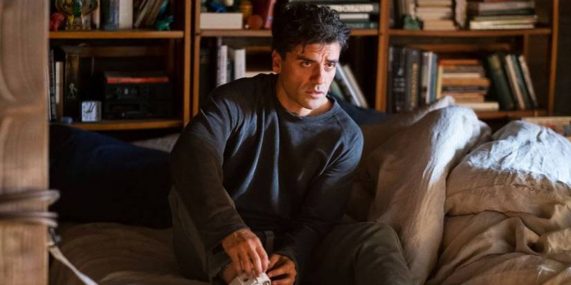 Moon Knight: 8 Differences Between Steven Grant In The Comics & The Show