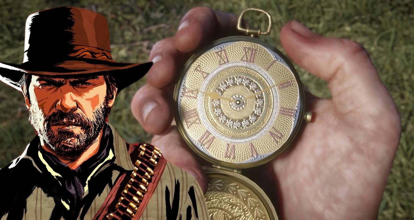 Why RDR3 Won't Happen For A Long Time