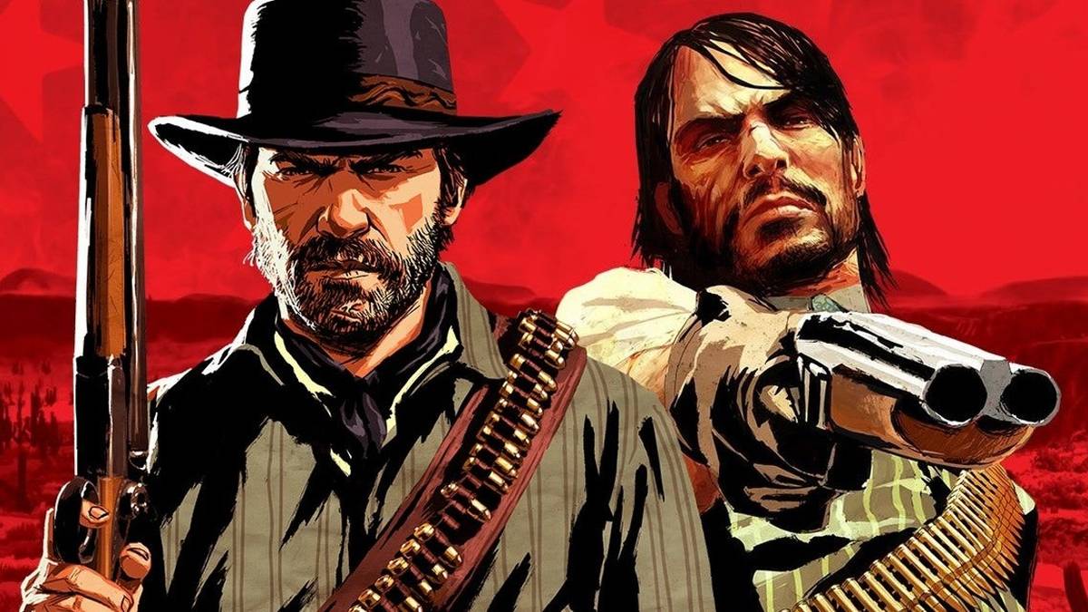 Red Dead Redemption 3's Protagonist Could Beat Arthur & John