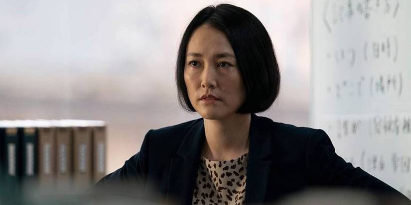 Tokyo Vice Cast Guide: Where You Know The Actors From