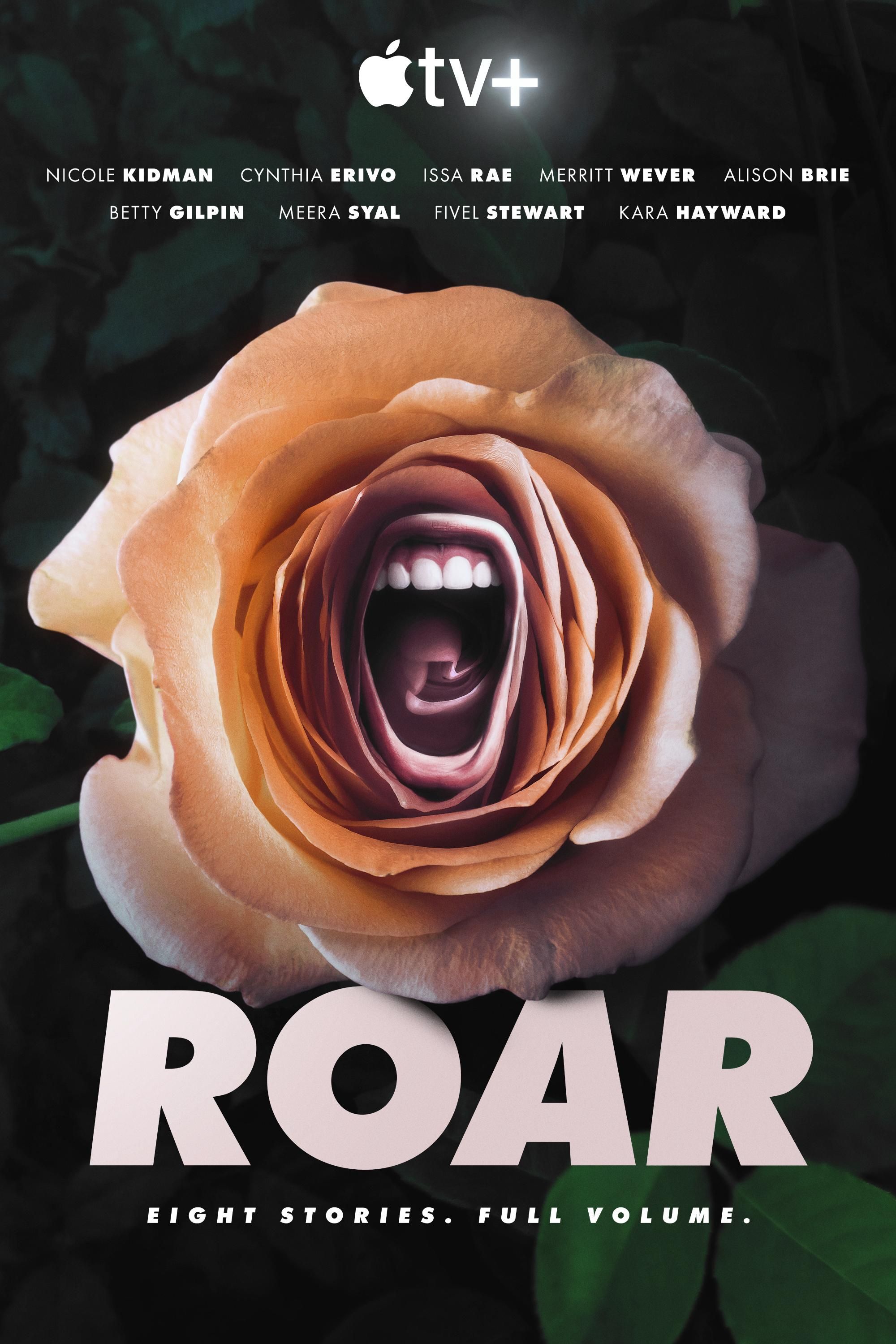 All 8 Roar Endings Explained