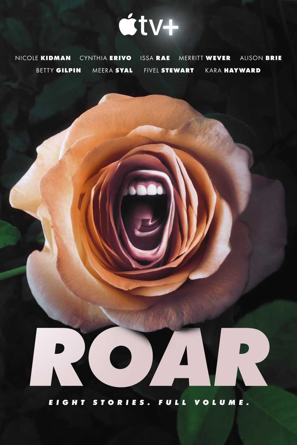 Where To Watch Roar Online — Is It Streaming For Free?