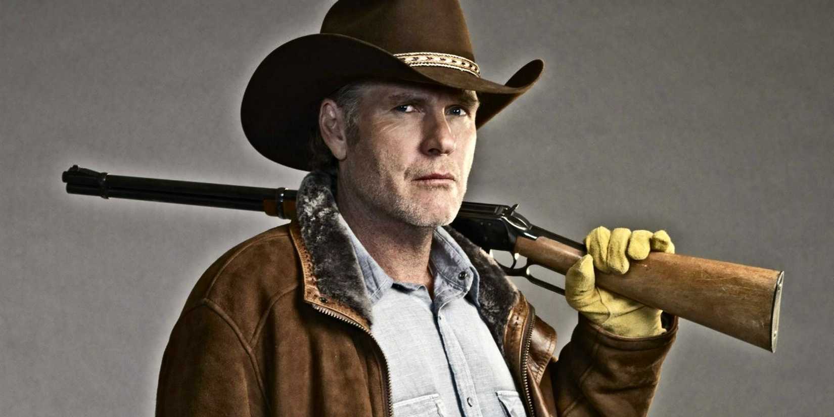 Justified & Longmire: The Pinnacle of Modern TV Westerns