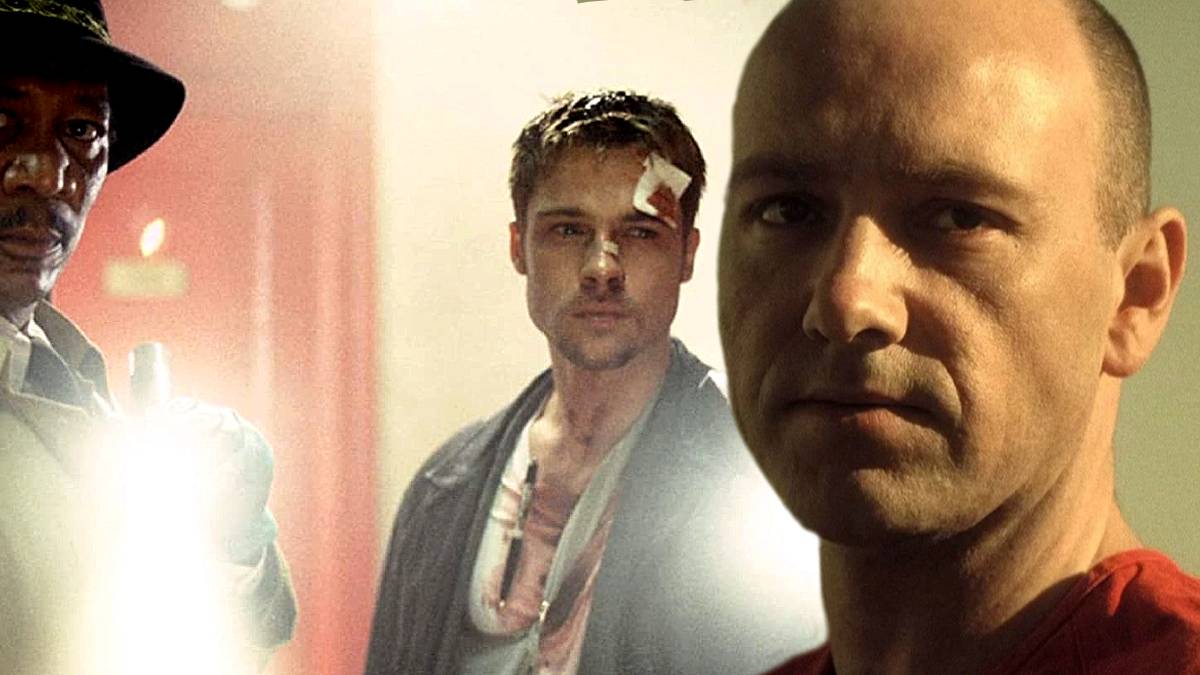 Se7en Ending Explained (In Detail)