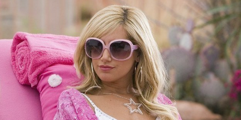 Sharpay Was Never The Villain Of High School Musical Villain — Why I ...