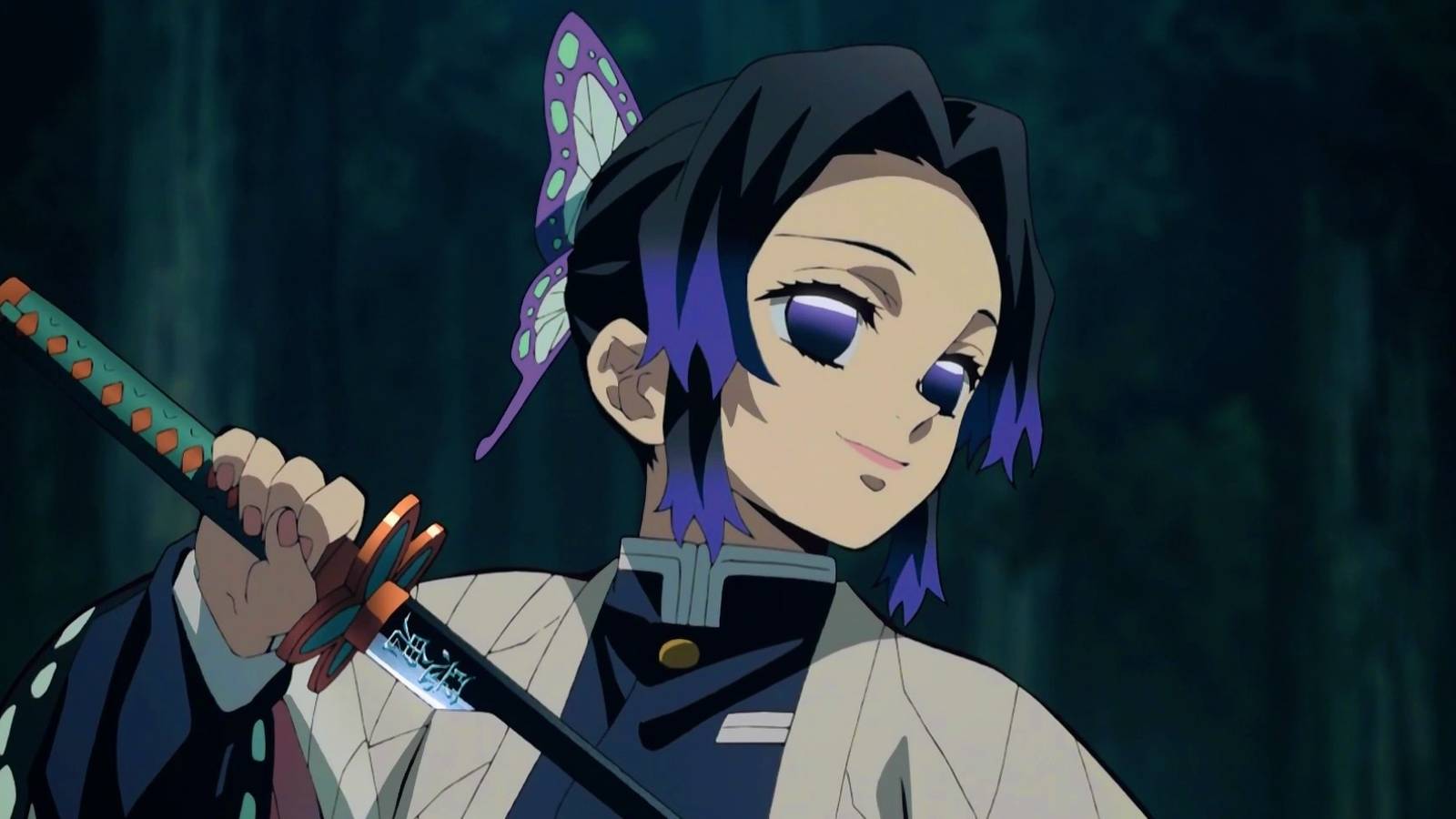 Demon Slayer: Shinobu's Insect Breathing Technique Explained