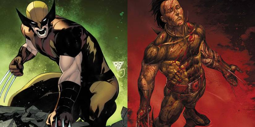 10 Marvel Superheroes You Didn't Know Have Kids