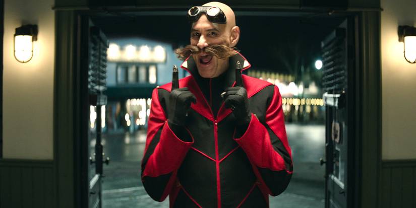 Every Upcoming Jim Carrey Movie: Is He Really Retiring?