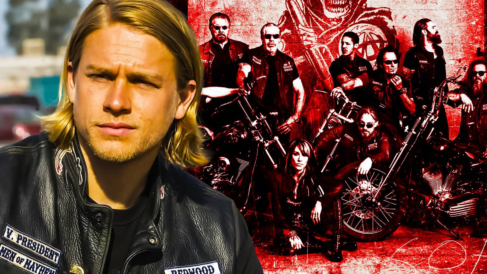 Sons of Anarchy: SAMCRO's Origins & History Explained