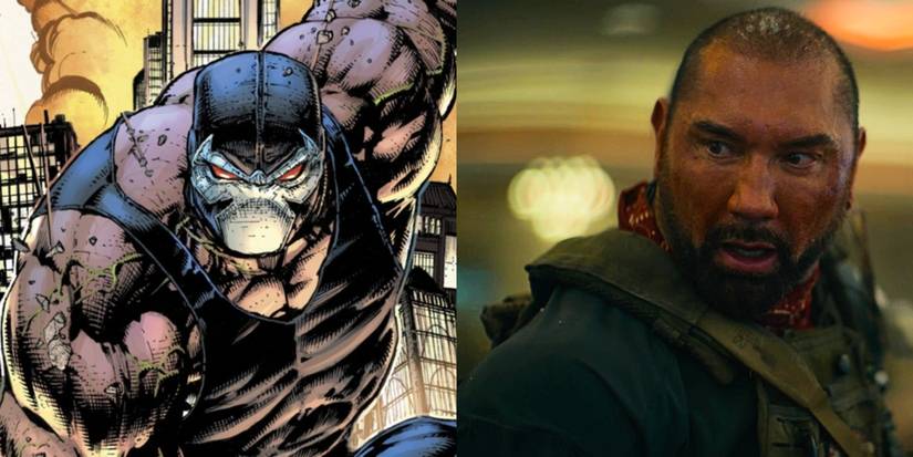 My Spy: The Eternal City's Dave Bautista & Chloe Coleman On More Stunts ...