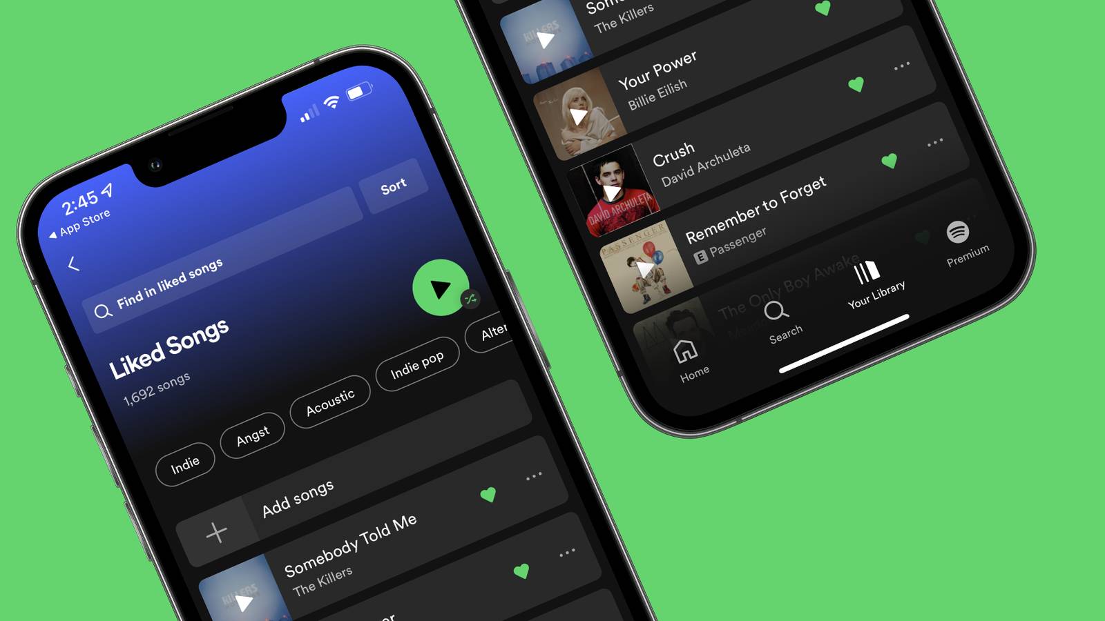 Spotify Liked Songs Not Syncing & How To Fix It