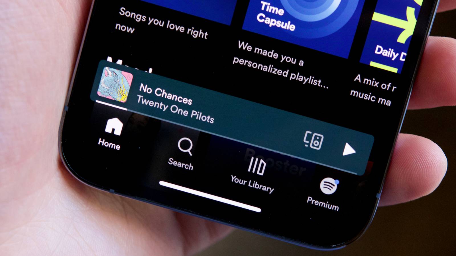 Spotify Now Playing Not Showing? Why Your Controls Disappeared