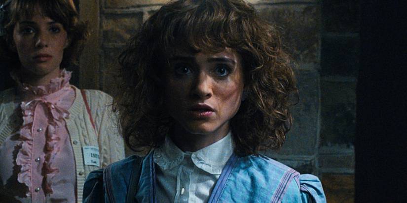 How Old Stranger Things' Characters Are In Season 4