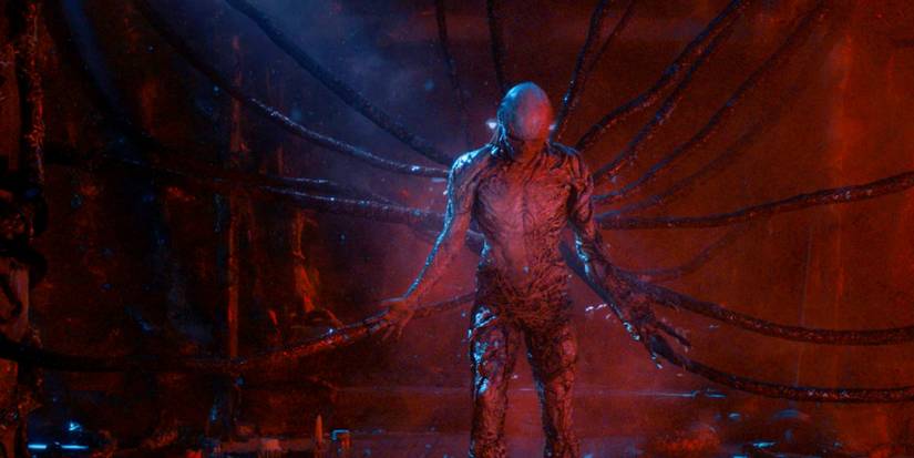 Stranger Things' Vecna Identity, Powers & Origin Fully Explained