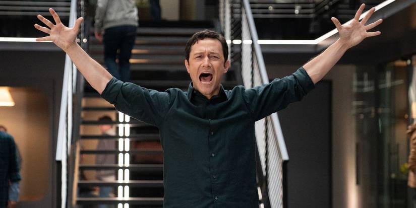 Super Pumped: The Battle For Uber Main Characters Ranked By Intelligence