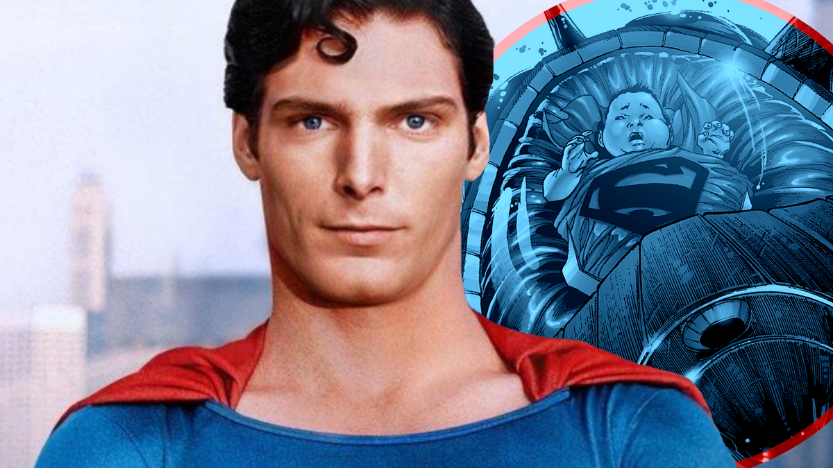 Superman's Kryptonian Name Predicted His Origin & Powers