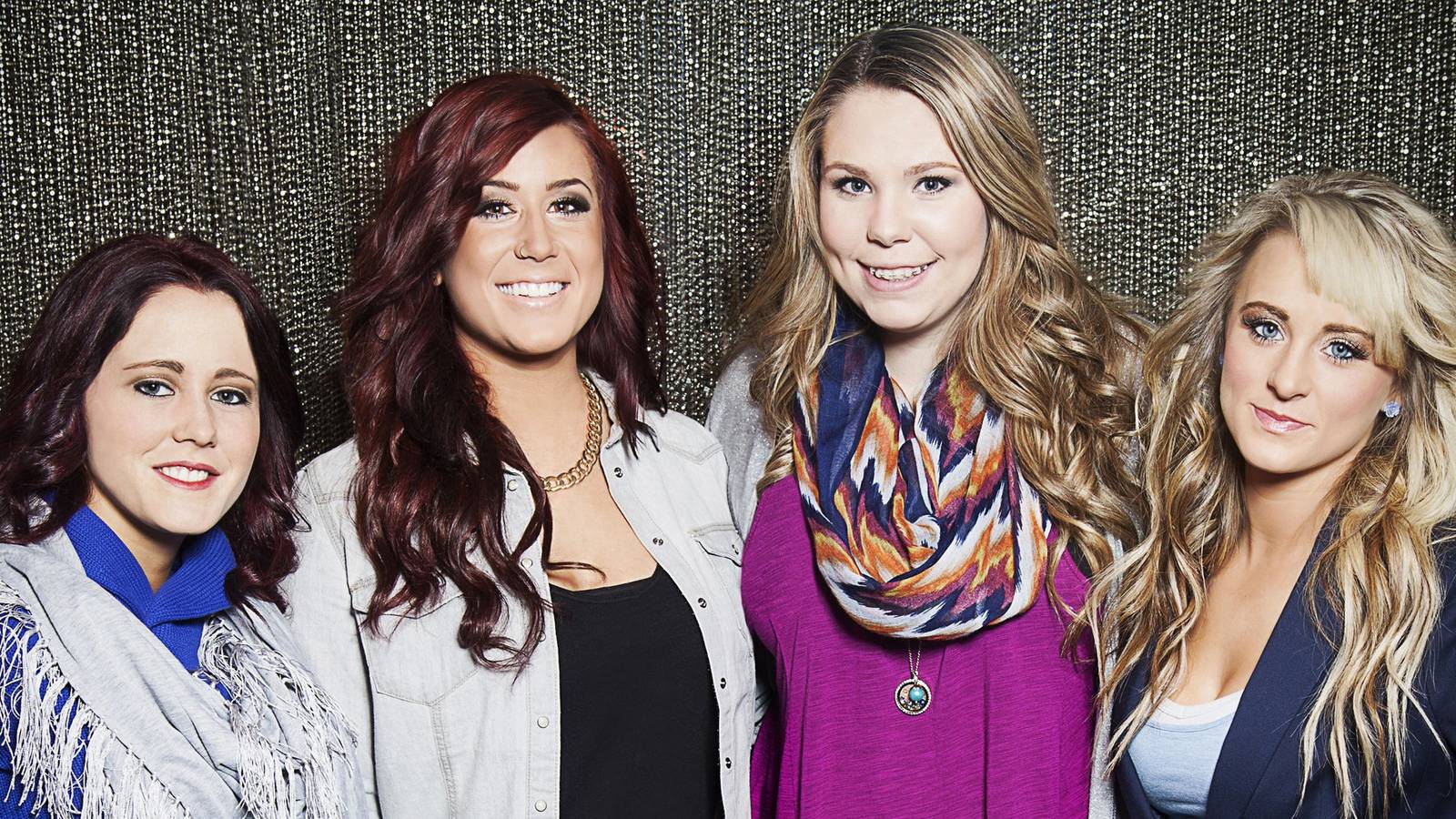 Teen Mom Cast Members Who Have Changed The Most Over The Years