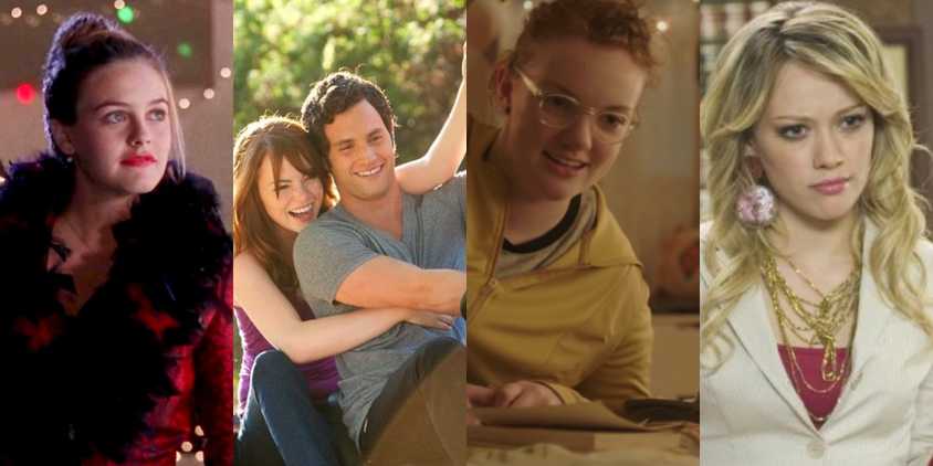 40 Best Teen/Young Adult Movies Of All Time