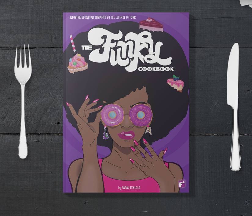 Exclusive: WE CAN FUNK Graphic Novel Anthology Launches on Kickstarter