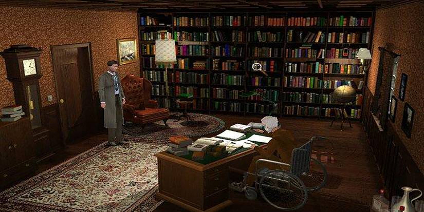 10 Games That Are So Bad They're Good